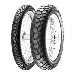 Pirelli MT 60 90/90 -19 52 P TT