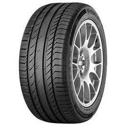 Continental ContiSportContact 5 SUV 255/45 R 20 101 W