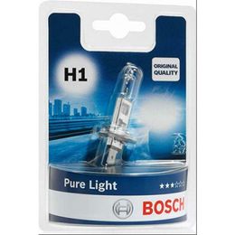 1 glÜhlampe h1 55w 1184 - Bosch