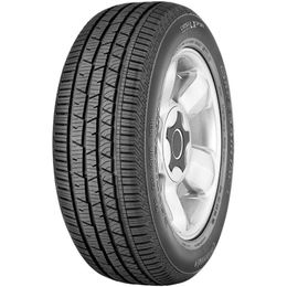 Continental ContiCrossContact LX Sport 255/50 R 20 109 H XL