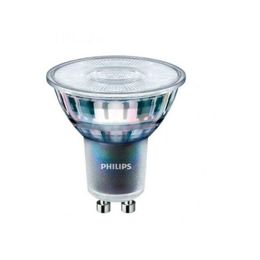 Philips - mlgu103593025x-gu10 3,9w 3000k expertcolor led master glühbirne