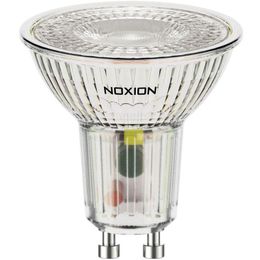 MARKENLOS - Noxion LED-Spot GU10 PAR16 3.7W 270lm 36D - 840 Kaltweiß Ersatz für 35W