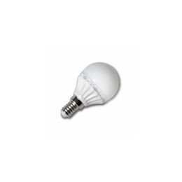 Leuchtmittel Lampe led E14 P45 230V 4 Watt V-TAC VT-1819 3000K