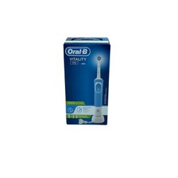 Oral-B Elektrische Zahnbürste Oral-B Vitality 170 CrossAction