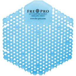 Fre-Pro Cut360 Fresh wave 3D Urinaleinsatz - Cotton Blossom, 2 St.