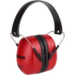 Varo Gehörschutz Schallschutz Ohrenschutz Arbeitsschutz Dämmleistung ca. -29 dB