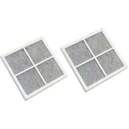 TRADESHOP Trade-shop - Ersatz Kühlschrank Filter für viele lg Electronics Pure'N'Fresh Kühlschränke wie LFX33975ST LMX31985ST GMM916NSHV LSC22991ST LSC22991ST