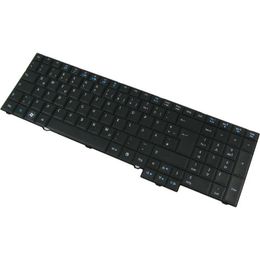 TRADESHOP Laptop-Tastatur / Notebook Keyboard Ersatz Austausch Deutsch qwertz für Acer Travelmate 5760 5760G 5760Z 5760ZG 6995G 6995 (Deutsches Tastaturlayout)