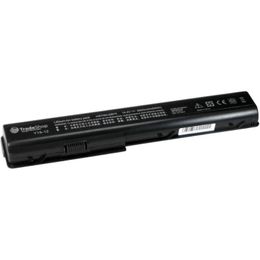 TRADESHOP Trade-shop - Akku 6600mAh für Hewlett Packard hp Pavilion dv7-1020el dv7-1020es dv7-1020tx dv7-1020us dv7-1021tx dv7-1022tx dv7-1023cl dv7-1023em