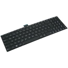 TRADESHOP Original Laptop-Tastatur / Notebook Keyboard Ersatz Austausch Deutsch qwertz für Asus F502 F502CA R509 R509CA R556L R556LA R556LD - Trade-shop