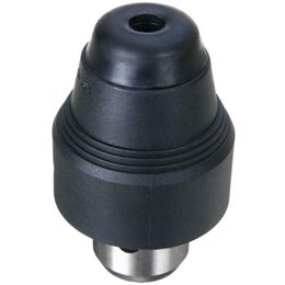 TRADESHOP Trade-shop - SDS-Plus Bohrfutter für Bosch Bohrhammer GBH3000 RH432VCQ GBH2600 GBH36VF-LI GBH4-28DFR GBH2-24DFR Werkzeugaufnahme Ersatzteile Aufnahme