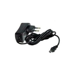 TRADESHOP Netzteil Ladegerät Ladekabel Adapter für TomTom Tom Tom go 1015 Europe 1015 World 520 630 720 730 750 920 930 950 Traffic