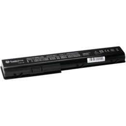 TRADESHOP Akku 4400mAh für Hewlett Packard hp Pavilion dv7-1027ca dv7-1027tx dv7-1029tx dv7-1030eb dv7-1030el dv7-1030en dv7-1030ep dv7-1030tx dv7-1031tx