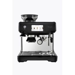 Sage the Barista Touch™ Black Stainless Steel