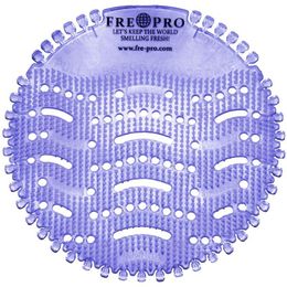 Fre-Pro - Cut360 Fresh Wave 2.0 Urinaleinsatz - Fabulous Lavender x2