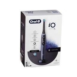 Oral-B Elektrische Zahnbürste iO Series 7 elektrische