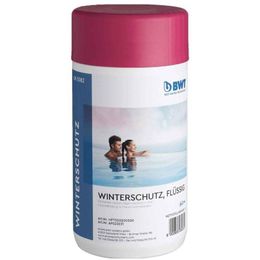 BWT Winterschutz 1 Liter Winterkonservierer Überwinterungsmittel