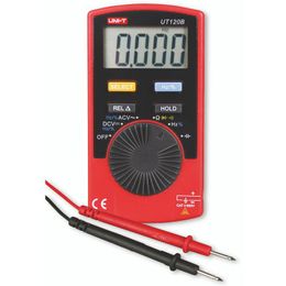 UNI-T - Pocket-Multimeter UT120B