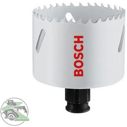 Bosch - Lochsäge Progressor for Wood and Metal pc 51 mm 2608584635