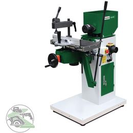 Langlochbohrmaschine llb 16 pb 230V Tischbohrmaschine 5906016 - Holzstar