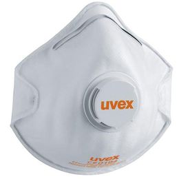 Uvex - Formmaske silv-Air c 2210 FFP2