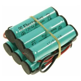Ersatzteil - 7,2-V-Batterie - Electrolux