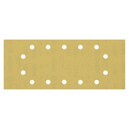 Bosch Accessories Schleifpapier Bosch Accessories EXPERT C470 2608900869 Schwingschleifpapier gelocht