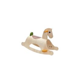 Plan Toys Plantoys Schaukelpferd Schaukelpferd Modern Rustic