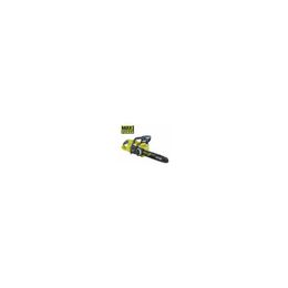 Ryobi - 36 v max power Brushless Akku-Kettensäge RY36CSX35A-0, 35 cm Solo