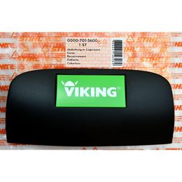 STIHL Viking 00007013600 Abdeckung mit Logo Typenschild für MB 545