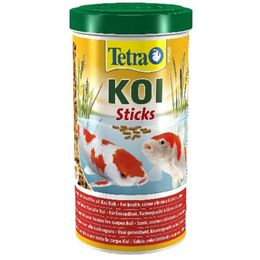 Pond Koi Sticks, Lebensmittel fЩr Zelte, 1 l - Tetra