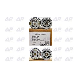 Makita - 629898-2 Motor BDF343 14,4V BDF343 ab bj: Nov 2011