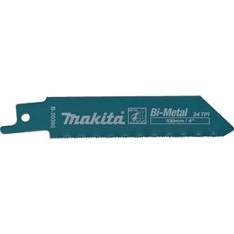 LOT KLINGEN FÜR METALL 80 mm (5STK.) Makita B-20395