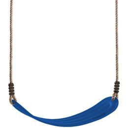 Schaukelsitz FlexRider elastischer Schaukelsitz - blau, Spielturm- & Schuakelzubehör - blau - Wickey