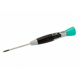 TORX-Schraubendreher mit Präzisionsgriff, T10 x 50 mm - Bahco