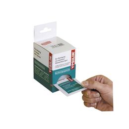 Holthaus Medical KFZ-Verbandtasche YPSILIN® Wundreinigungstücher 40 Stück im Spender