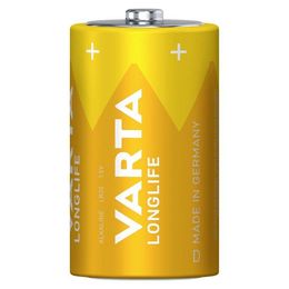 Varta Mono (D)-Batterie Batterie