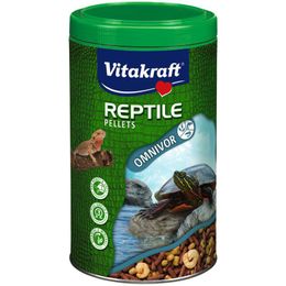 Vitakraft Reptile Pellets - 1 l (Turtle Pellets)