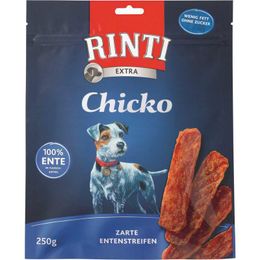 Rinti Chicko Ente Vorratspack 250g Snacks
