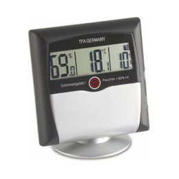 Digitales Thermo-Hygrometer comfort control - TFA