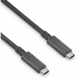 Aktives usb-c auf usb-c Kabel mit E-Marker - PureInstall 3,0m (PI6100-005) - PureLink