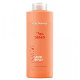 Wella Professionals Haarspülung Invigo Nutri-Enrich Conditioner 1000 ml