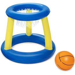 Bestway - Pool Basketballkorb - schwimmendes Wurfspiel