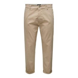 Only & Sons ONLY & SONS Chinohose Kent (1-tlg)
