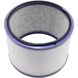 vhbw - hepa Filter Ersatz für Dyson 968101-04, 967449-04, 968125-03, 967449-04, 968125-05 für Luftreiniger - Ersatz-Filter