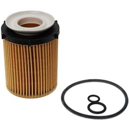 Lfilter Ersatz für Herth + Buss Jakoparts J1311037 für kfz - vhbw