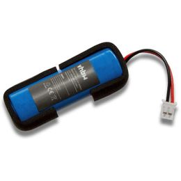 Akku kompatibel mit Sony Playstation CECH-ZCS1J, CECH-ZCS1M, CECH-ZCS1T, CECH-ZCS1U Gamepad Controller (600mAh, 3,7V, Li-Ion) - vhbw