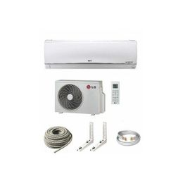LG STANDARD P24EN 6,6kW Klimaanlage Inverter Wärmepumpe Klimagerät + Gratis