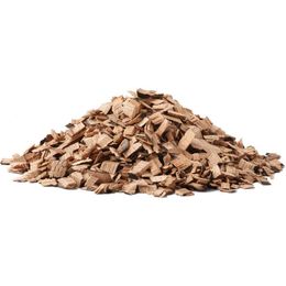 Holz-Räucherchips Whiskey-Eiche Woodchips Räucherspäne 700 g 67019 - Napoleon