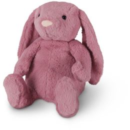Bestlivings Plüschhase ( Rose ) mit Schlappohren - 55cm - Kuscheltier für Kinder - Plüsch Spielzeug - Flauschiges Stofftier - Soft Hase Ostergeschenk - Rose